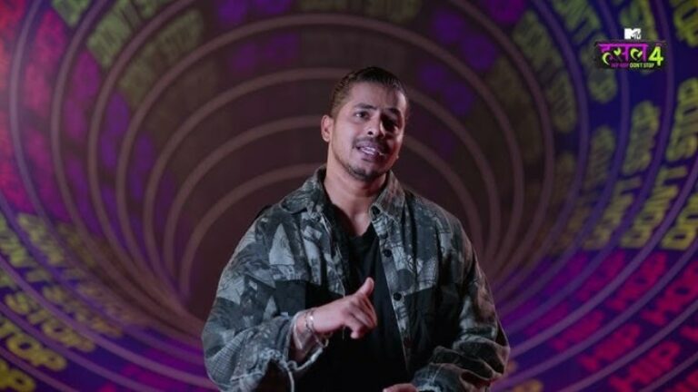 Devil The Rhymer (MTV Hustle 4) Height, Age, Family, Biography ...