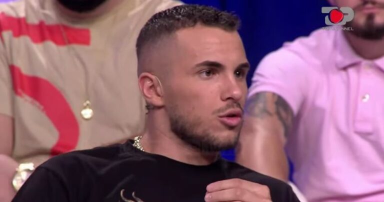 Eduard Kuci (Big Brother VIP Kosova) Age, Girlfriend, Family, Biography ...