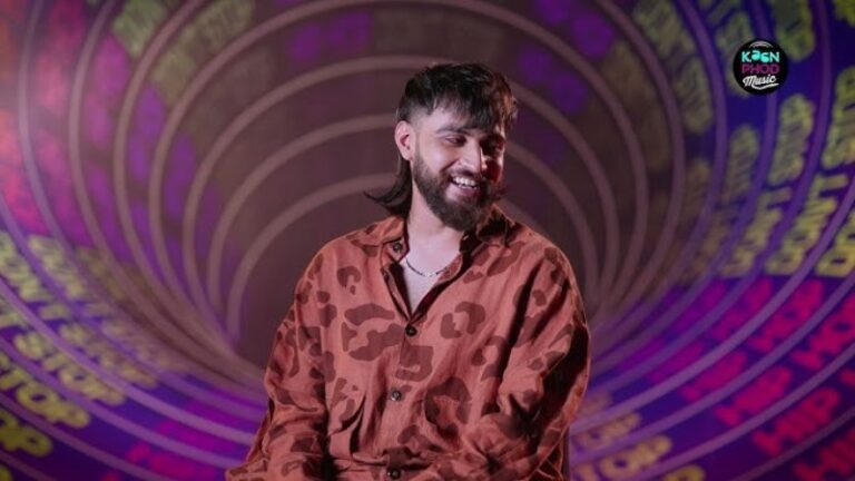 Siyaahi (MTV Hustle 4) Height, Age, Biography » StarsUnfolded