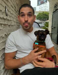 Alan Bersten Height, Age, Girlfriend, Family, Biography » StarsUnfolded