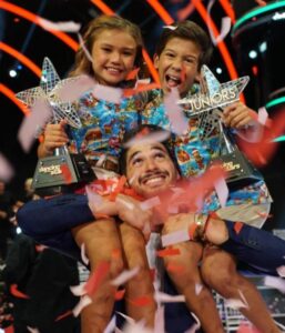 Alan Bersten Height, Age, Girlfriend, Family, Biography » StarsUnfolded