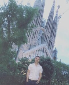 Alan Halsall Height, Age, Girlfriend, Wife, Family, Biography ...