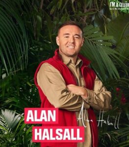 Alan Halsall Height, Age, Girlfriend, Wife, Family, Biography ...