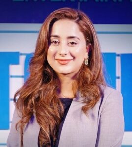 Aleena Nadeem Age, Husband, Family, Biography » StarsUnfolded