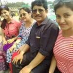 Aleya Ghosh Height, Age, Family, Biography » StarsUnfolded