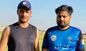 Allah Ghazanfar Height, Age, Family, Biography » StarsUnfolded