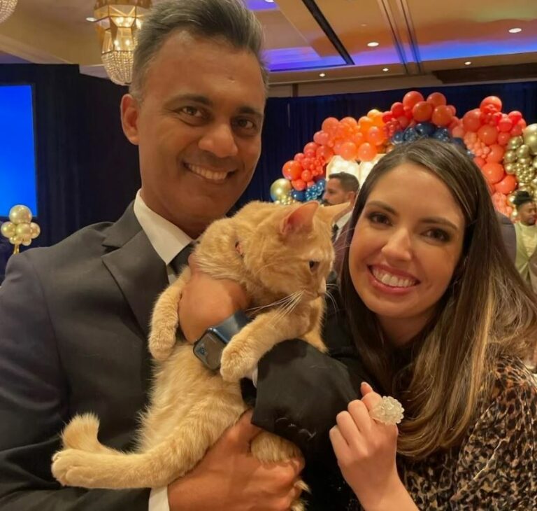 Amish Shah Height, Age, Wife, Family, Biography » StarsUnfolded