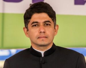 Amit Kataria Height, Age, Wife, Children, Family, Biography » StarsUnfolded