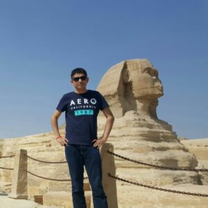 Amit Kataria Height, Age, Wife, Children, Family, Biography » StarsUnfolded