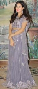 Aleena Nadeem Age, Husband, Family, Biography » StarsUnfolded