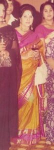 Indira Billi Age, Caste, Husband, Family, Biography » StarsUnfolded