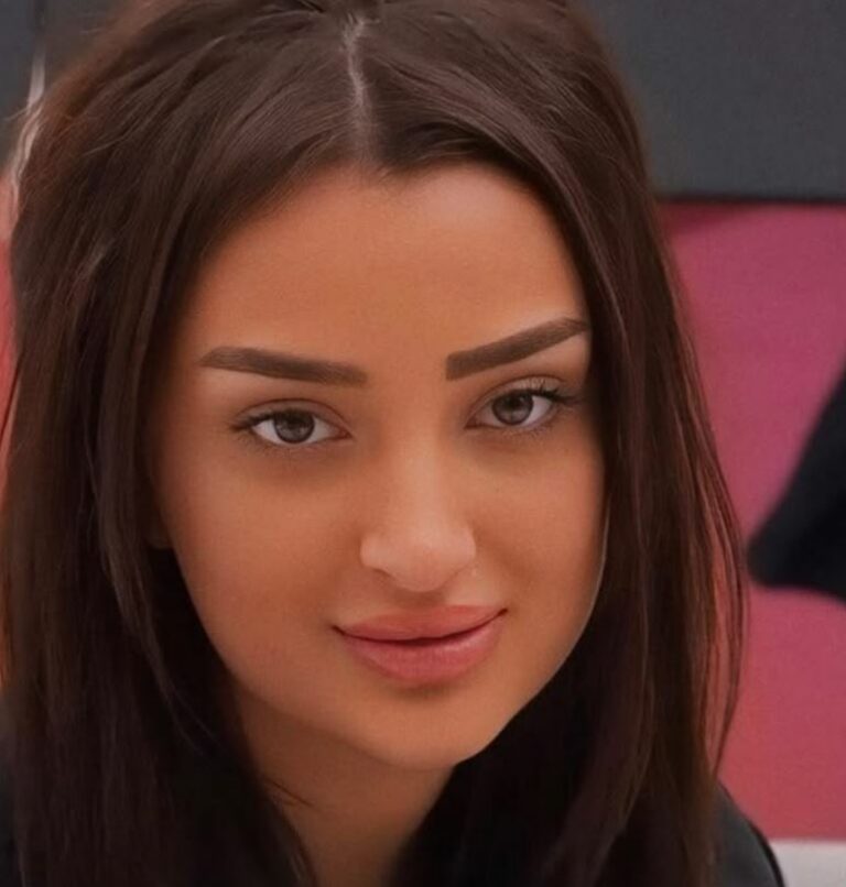 Ana Ejupi (Big Brother Kosovo VIP 3) Height, Age, Family, Biography » StarsUnfolded