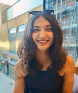 Anaya Bangar Height, Age, Family, Biography » StarsUnfolded