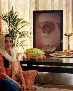 Anchal Singh Height, Age, Family, Biography » StarsUnfolded