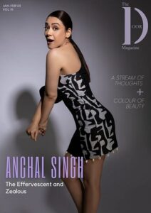 Anchal Singh Height, Age, Family, Biography » StarsUnfolded