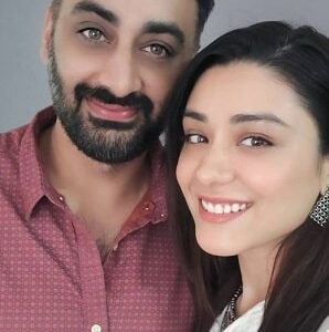 Anchal Singh Height, Age, Family, Biography » StarsUnfolded