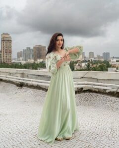 Anchal Singh Height, Age, Family, Biography » StarsUnfolded