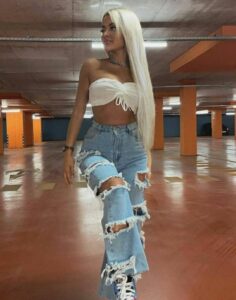 Anisa Veseli (Big Brother Kosovo) Height, Biography » StarsUnfolded