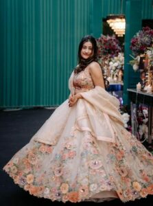 Anjali Birla Height, Husband, Family, Biography » StarsUnfolded