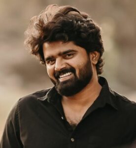 Love Reddy Actors, Cast & Crew » StarsUnfolded