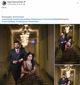 Anjan Ramachendra Height, Family, Biography » StarsUnfolded
