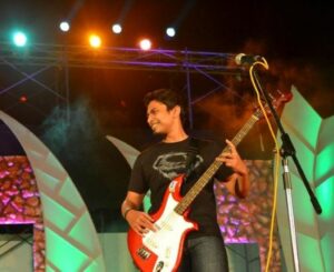 Anurag Panda (Elina Samantaray's Husband) Height, Girlfriend, Family, Biography » StarsUnfolded