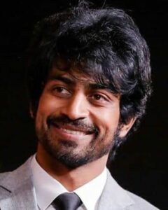 Arjun Das Height, Age, Family, Biography » StarsUnfolded