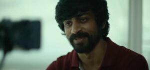 Arjun Das Height, Age, Family, Biography » StarsUnfolded