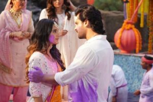 Ayushi Khurana Height, Age, Boyfriend, Husband, Family, Biography ...