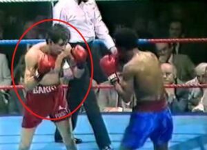 Barry McGuigan Height, Age, Wife, Family, Biography » StarsUnfolded