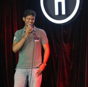 Bhavya Shah Age, Family, Biography » StarsUnfolded