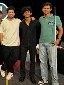 Bhavya Shah Age, Family, Biography » StarsUnfolded