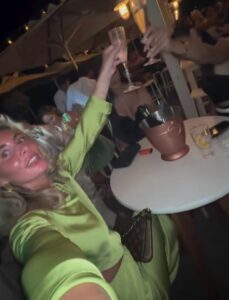 Bonnie Blue Age, Family, Biography » StarsUnfolded