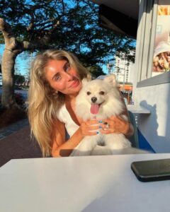 Bonnie Blue Age, Family, Biography » StarsUnfolded