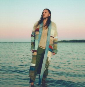 Brandon Lake Height, Age, Wife, Children Family, Biography » StarsUnfolded