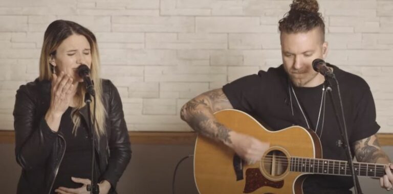 Brandon Lake Height, Age, Wife, Children Family, Biography » StarsUnfolded