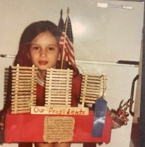 Brooke Rollins Height, Age, Husband, Children, Family, Biography ...