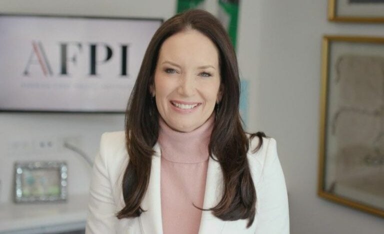 Brooke Rollins Height, Age, Husband, Children, Family, Biography ...