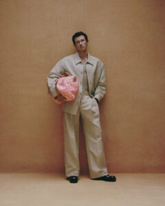 Callum Turner Height, Age, Girlfriend, Family, Biography » StarsUnfolded