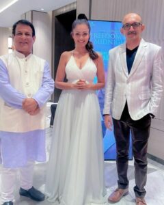 Chirag Vohra Wife, Children, Family, Biography » StarsUnfolded