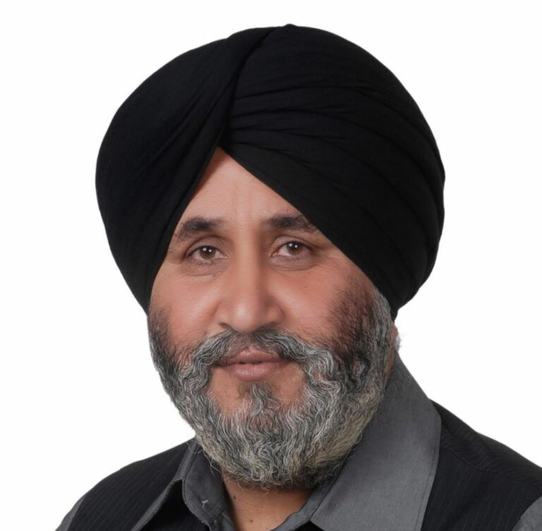 Daljit Singh Cheema Age, Wife, Children, Family, Biography » StarsUnfolded