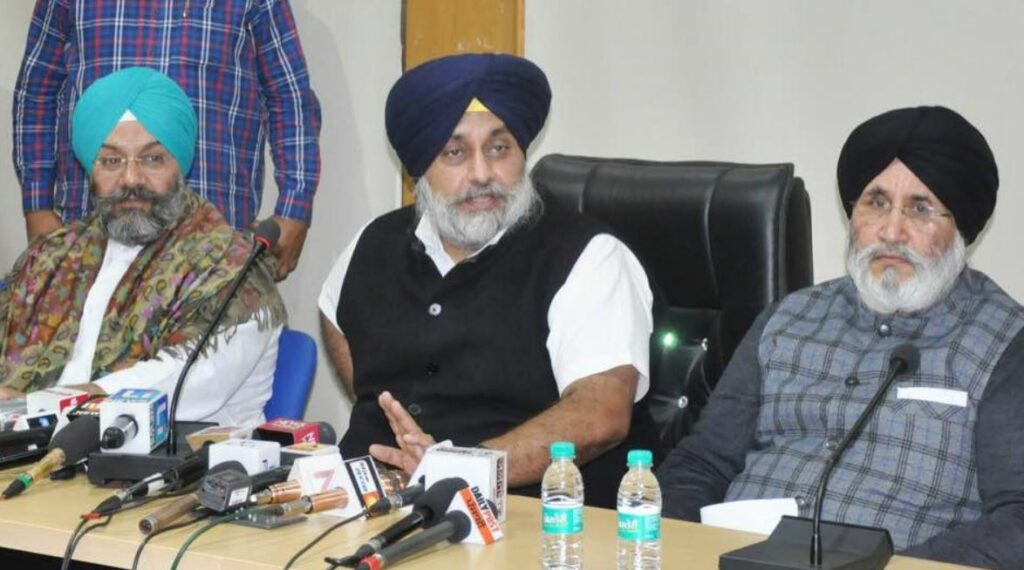 Daljit Singh Cheema Age, Wife, Children, Family, Biography » StarsUnfolded