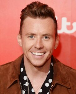 Danny Jones Height, Age, Wife, Children, Family, Biography » StarsUnfolded