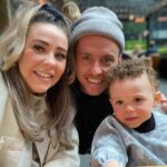 Danny Jones Height, Age, Wife, Children, Family, Biography » StarsUnfolded
