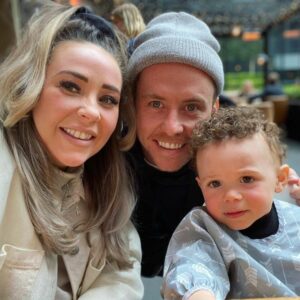 Danny Jones Height, Age, Wife, Children, Family, Biography » StarsUnfolded