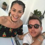 Danny Jones Height, Age, Wife, Children, Family, Biography » StarsUnfolded