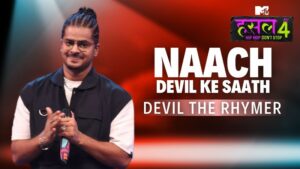 Devil The Rhymer (MTV Hustle 4) Height, Age, Family, Biography ...