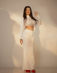 Edin Rose Height, Age, Family, Biography » StarsUnfolded