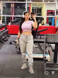 Edin Rose Height, Age, Family, Biography » StarsUnfolded