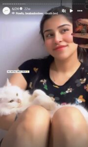 Edin Rose Height, Age, Family, Biography » StarsUnfolded